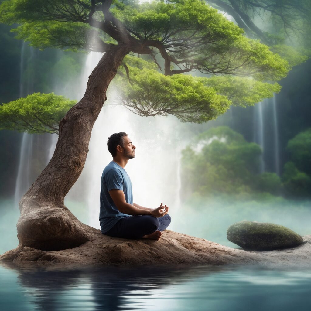 Guía de Visualización Mental